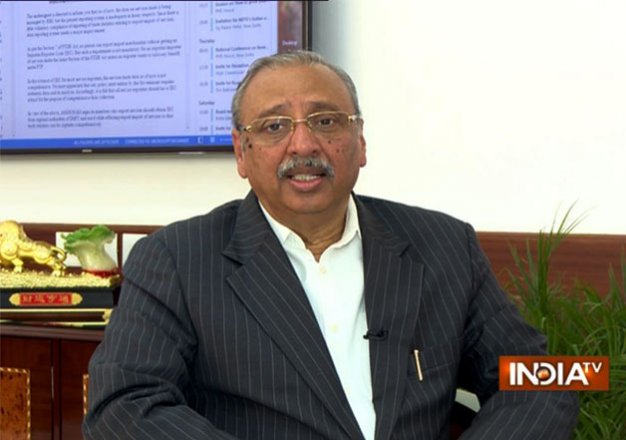 Instead of tax cuts, we want a demand-oriented budget from Arun Jaitley ...