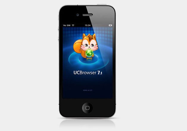 UC Browsers crosses 20 million downloads on Mobango | IndiaTV News ...