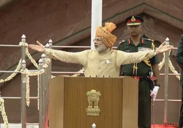 DBT scheme for LPG help save Rs 15000 cr in a year | India News – India TV