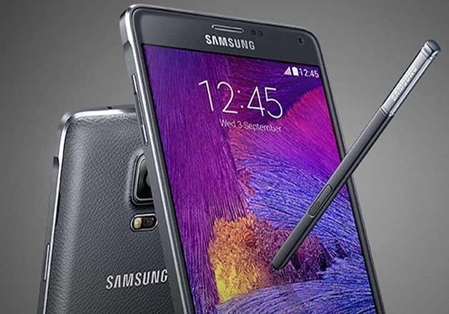 Samsung launches three 4G enabled smartphones in the market, starting ...