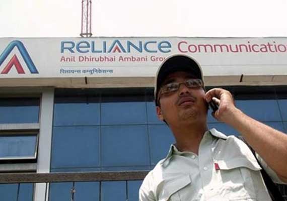 RCom launches 'True Unlimited' mobile internet plan for Rs 999 | India ...