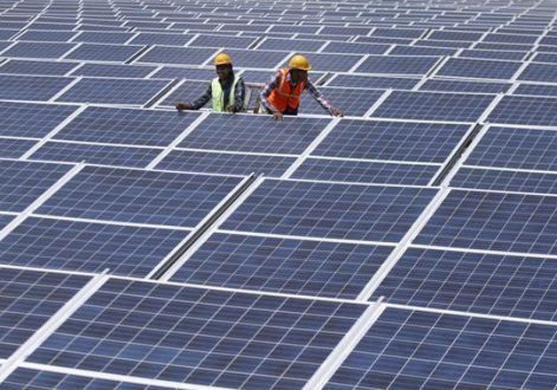 Reliance Power to build 6,000 MW solar park in Rajasthan | India TV ...