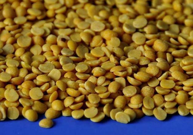 Government to import additional 2000 tonnes of dal | India - India TV News