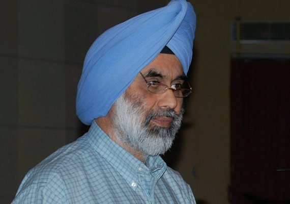 Sandhu says RBI fears on Jan Dhan addressed ; 70 pc targets met | India ...