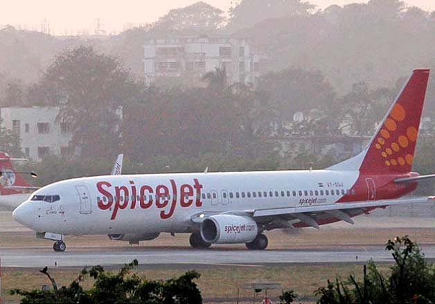 SpiceJet raises additional Rs 300 cr funding, co-founder Ajay Singh is ...