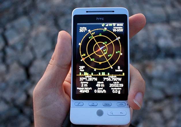 Debate rages over whether it is legal to use GPS app while driving or ... Debate rages over whether it is legal to use GPS app while driving or ...