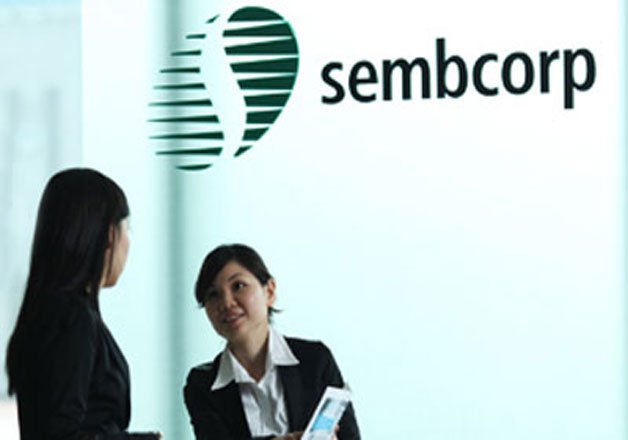 Sembcorp picks 60% stake in Green Infra for over Rs 1K crore | IndiaTV ...