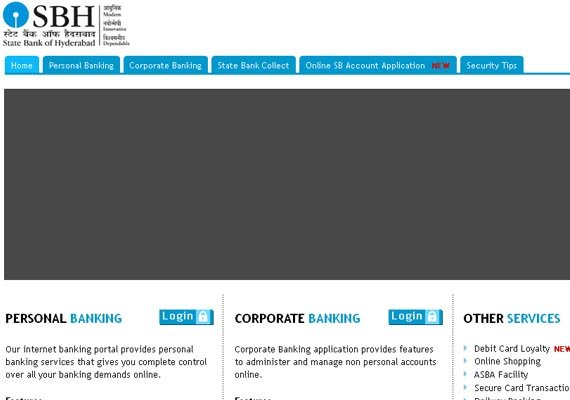 State Bank of Hyderabad Q2 net jumps 91% at Rs 310 cr | India News ...