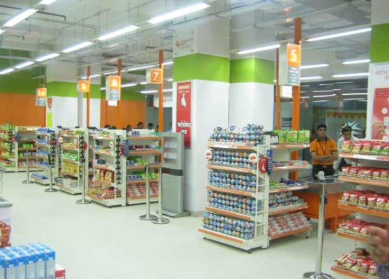 Govt considering six FDI proposals in single-brand retail | India News ...