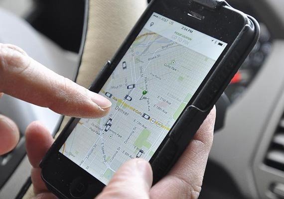 Uber investigating if executive used 'God View' to monitor reporter's ...