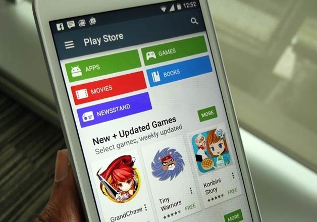 Five best Android games you must try in 2016 | India News – India TV