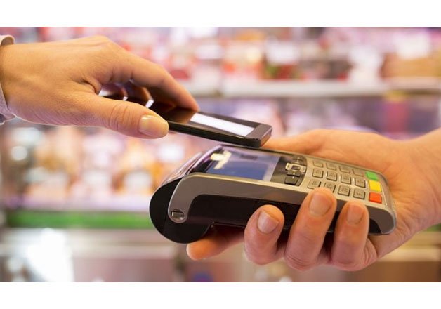 ICICI launches NFC service 'Tap-n-Pay' | India News – India TV