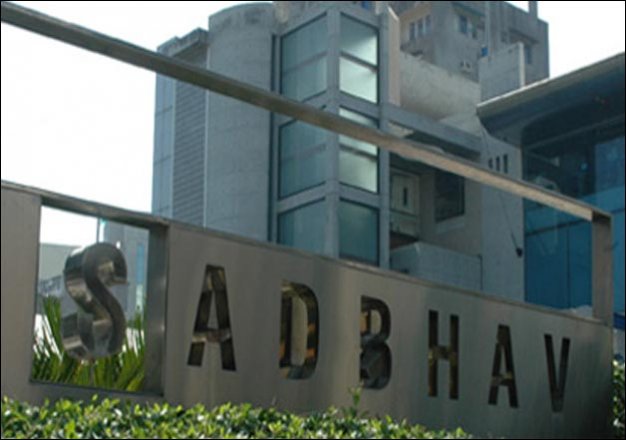 Sadbhav Engineering bags two projects worth Rs 1,557 crore from NHAI ...