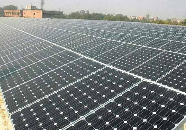 SunEdison, Tata Power ink solar project deal- India TV News | India ...