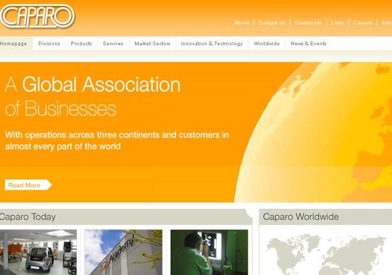 Caparo group plans to set up manufacturing plant in India | India News ...