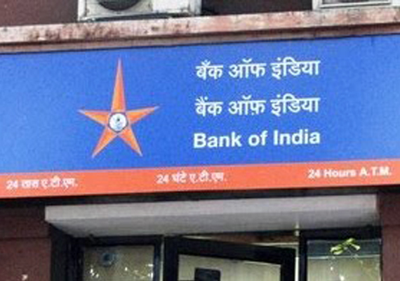 Bank of India opens branch in South Africa | India News – India TV