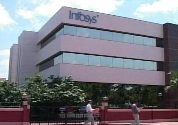 Infosys declares 300 pc interim dividend | India News – India TV