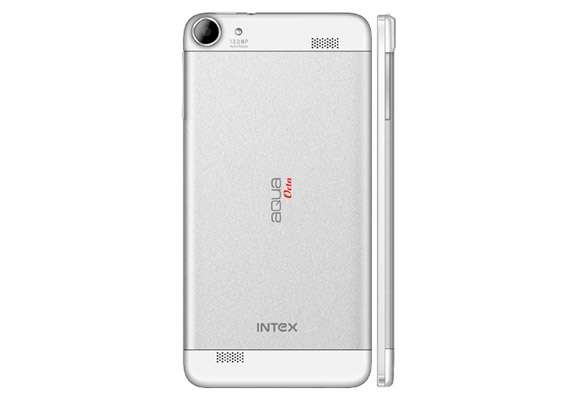 Intex launches its first eight-core Aqua Octa at Rs 19,999 | India News ...