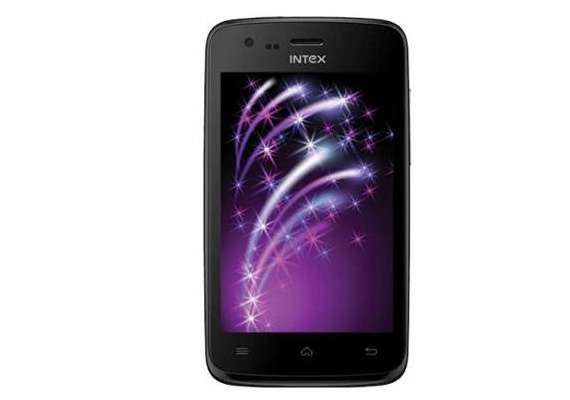 Intex reveals two new low cost Android phone with Aqua Star and SX ...