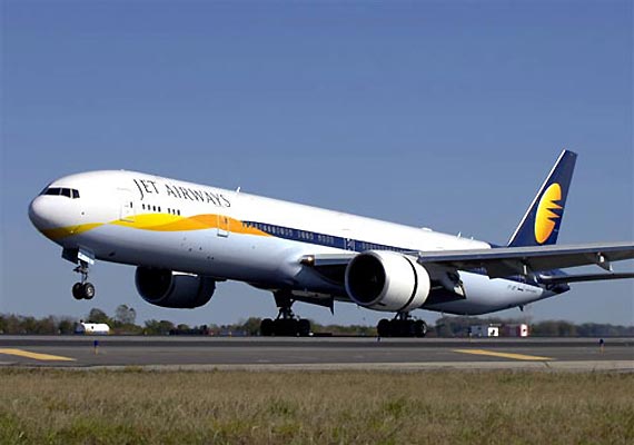 Jet Airways hikes airfares by 25 pc with immediate effect | India News ...