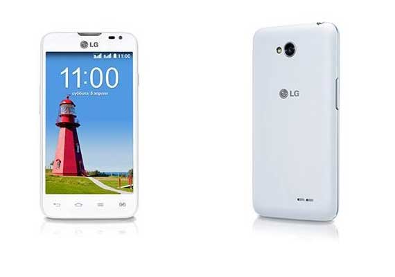 LG L65 Dual with Android 4.4 KitKat launched | India News – India TV