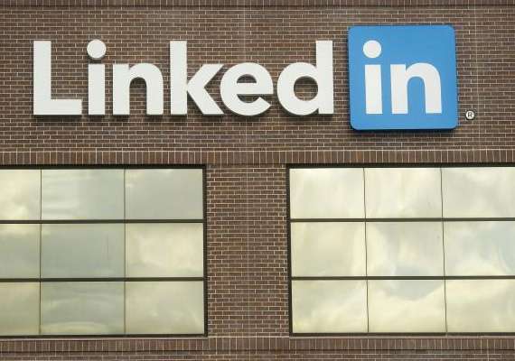 LinkedIn now has 20 million users in India | India News – India TV