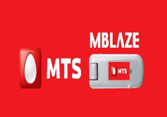 MTS partners HP India to boost 3G data usage on tablets | India News ...