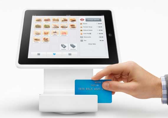 MasterCard and Visa unveil new contact-less mobile payment options for ...