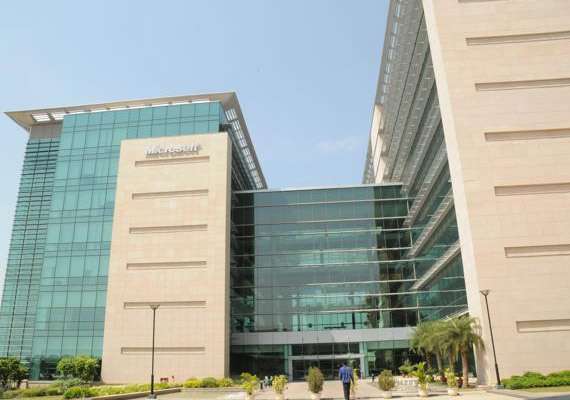 Microsoft buys Parature in $100m deal | India News – India TV