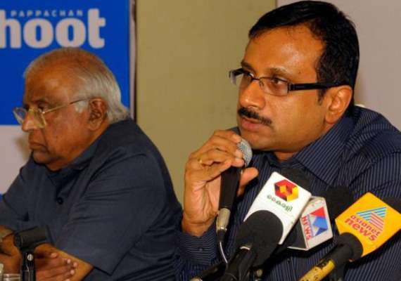 Muthoot Capital Services net up 40% at Rs 21.76 cr, to pay 40% | India ...