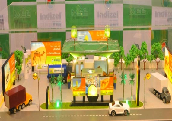 My Eco Energy launches first bio-diesel station | India News – India TV