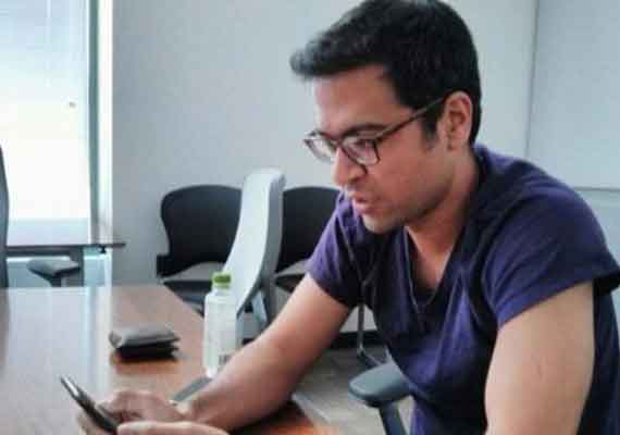 Neeraj Arora, first business person of WhatsApp | India News – India TV