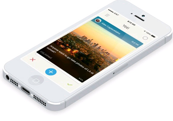 New Yeti app is a personalised Yelp | India News – India TV