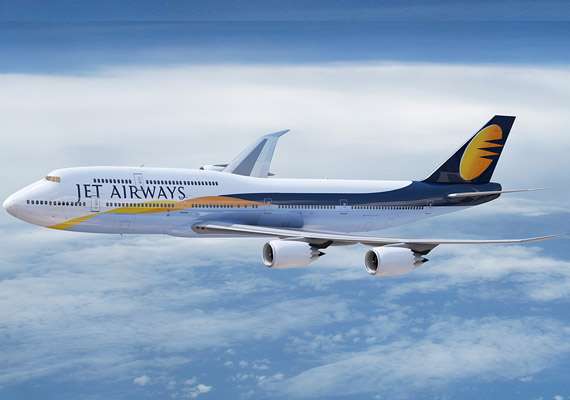 Now, see Jet Airways flight status updates via Google Now | India News ...