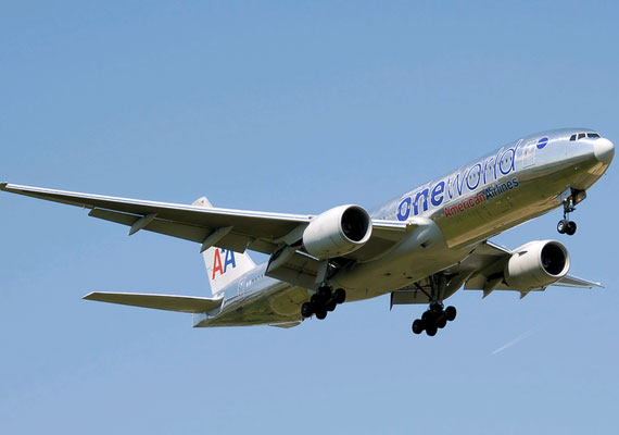 Oneworld open to taking Indian carrier onboard | India News – India TV