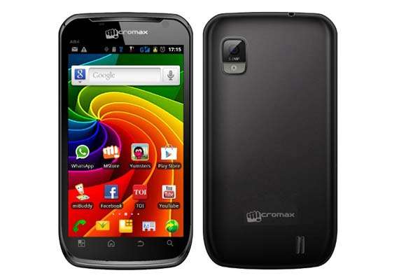 Micromax co-founders Rajesh Aggarwal, Manish Tuli arrested in a bribery ...