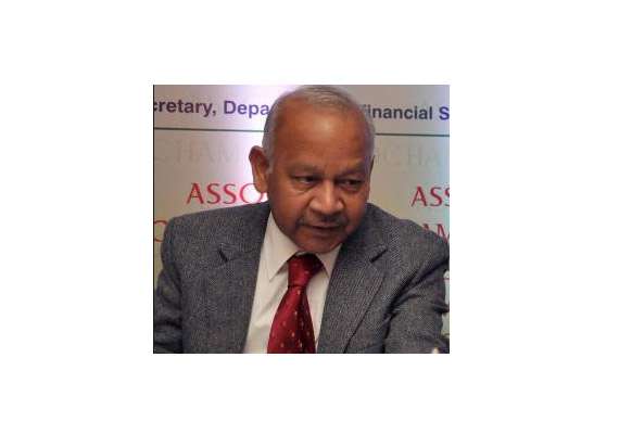 PFRDA chief Yogesh Agarwal resigns | India News – India TV