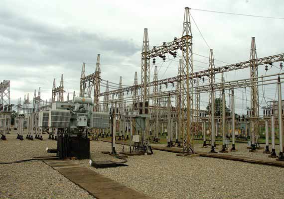 Power Grid share offer subscribed six-fold | India News – India TV