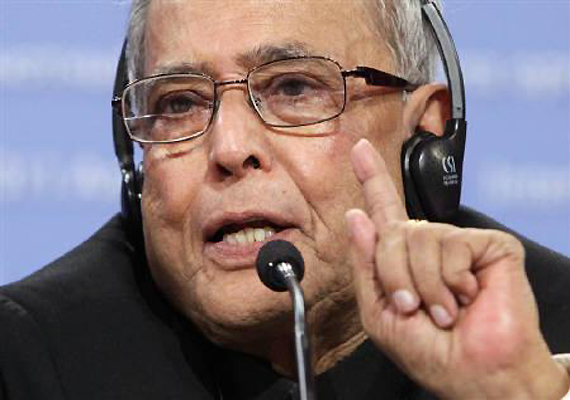 Pranab Assures Telenor Of Early 2G Auction | India News – India TV