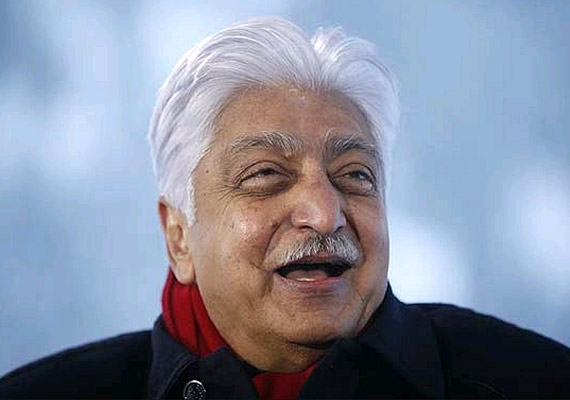 Read how Wipro's Chairman Mr. Azim prem ji took a dig at reservation in ...