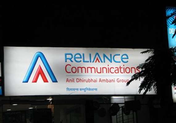 Reliance Communications hikes 3G internet rate by 26% | India - India ...