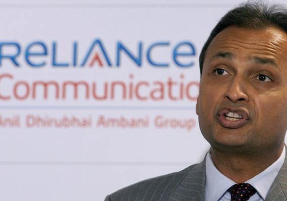 Reliance Telecom Seeks Discharge In 2G Case | India News – India TV