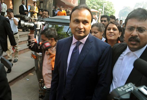 2G Scam : RTL Moves HC Seeks Quashing Of Criminal Proceedings | India ...