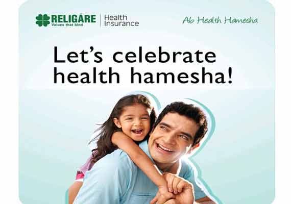 Religare Health Insurance launches three products | India News – India TV