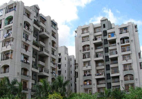 Residential building redevelopment: guidelines for housing societies ...
