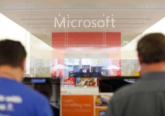 Response to Windows 8 in India overwhelming: Microsoft | India News ...