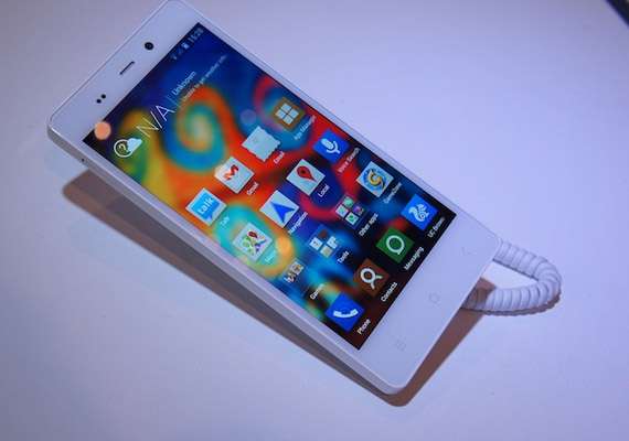 Review: Gionee Elife E6 | India News – India TV