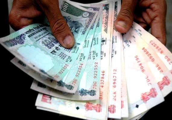 Rupee at 11-mth high as BJP sweeps election, up 50 p Vs USD | India ...
