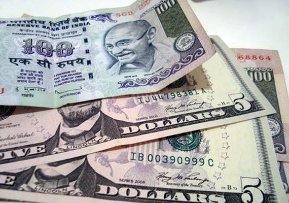 95 dollars in rupees store
