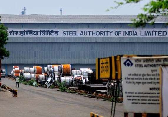 SAIL to invest Rs 72K crore to hike capacity | India News – India TV